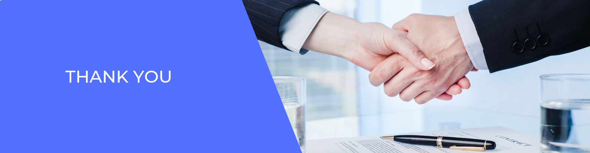 Thank you page - SignifyCRM | CRM Software | Sales Force Management ...