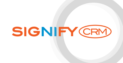 Want to look for a better customer management software?