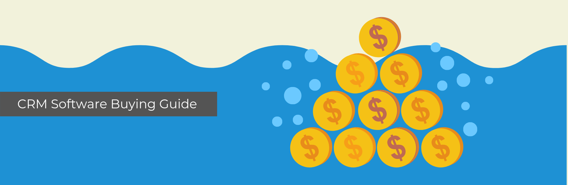 CRM Software Buying Guide — How to Choose the Right CRM for Your Business