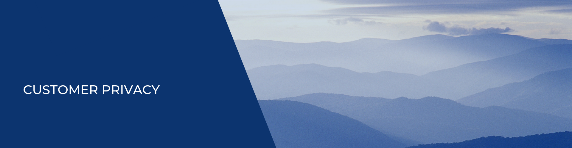 Privacy Policy — How We Protect Your Personal Data