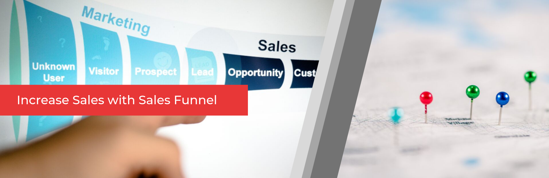 What Is Sales Funnel and Sales Pipeline? How B2B Sales Teams Use It to ...
