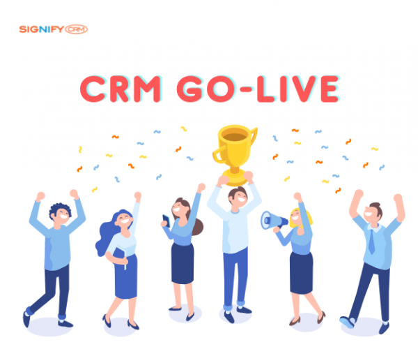 Custom CRM and Customer Systems — Find the Right Solution for Your Business