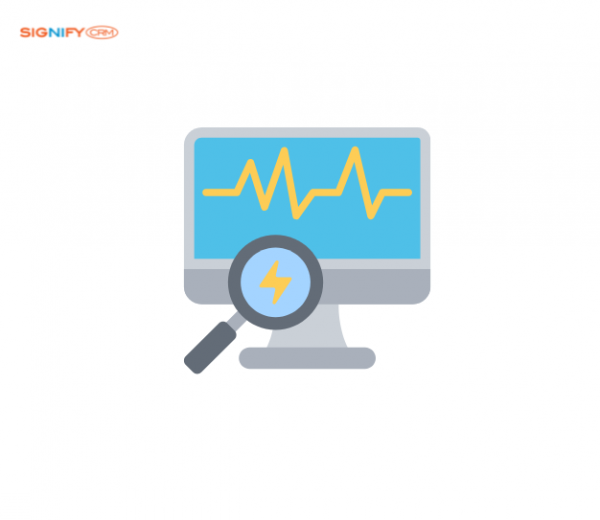 Connect IoT Monitoring to CRM — Automate Service from Real-Time ...